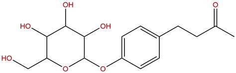 Raspberryketone Glucoside Biorlab