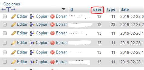 mysql num rows me devuelve 0 en MySQLi PHP Stack Overflow en español