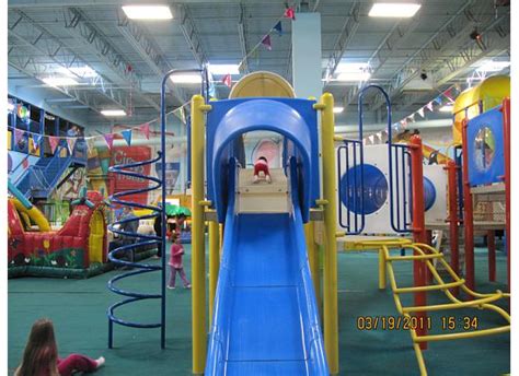 Kohanas Life Has Just Begun Fun For All Port Jefferson Ny