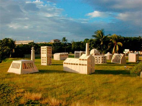 Cuba El Instituto Superior De Arte — La Semilla Fecunda Por Jasmine Chohan