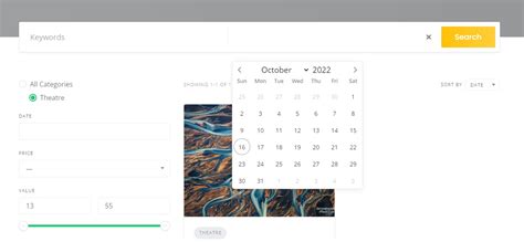 Search Filters And Categories Hivepress Hivepress Community
