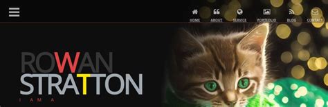 Rowan Stratton On Linkedin Webdevelopment Programming Portfolio Codinglife