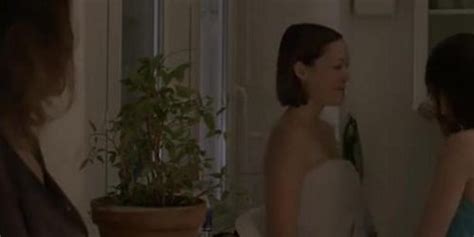 Pom Klementieff Clementine Poidatz El Turrrf Nude Sex Scene