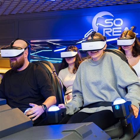 Vr So Real Arnhem Ce Quil Faut Savoir Pour Votre Visite Avec Avis