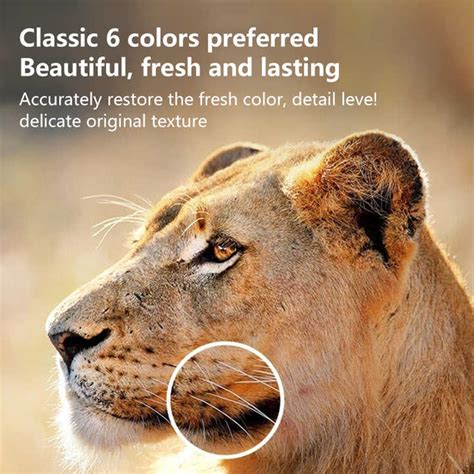 Epson L8050 8058 Printer Sublimation Ink Cartridge 056 057 107 108 574