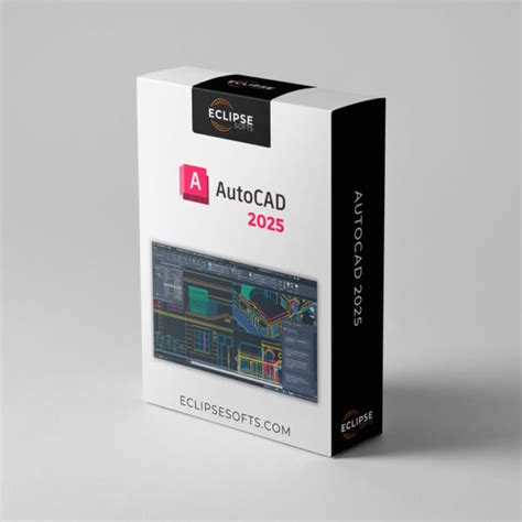 Autodesk Autocad 2020 2025 Eclipsesofts