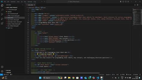 Prahallad Nayak On Linkedin Programming Cheatsheethub Learncoding Codingresources