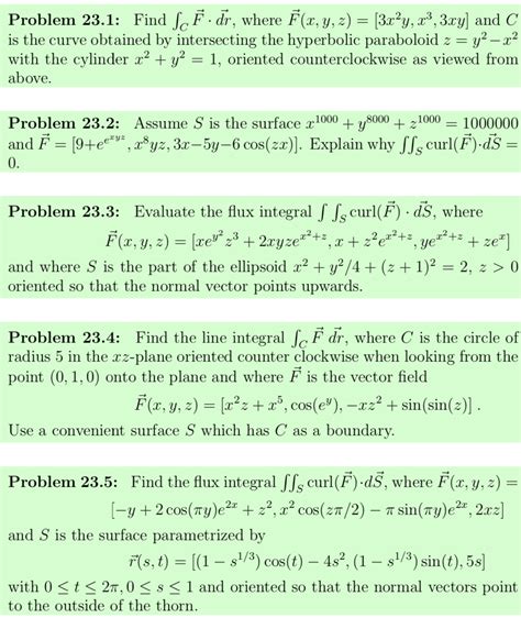 Solved Problem Find CFdr Where Chegg