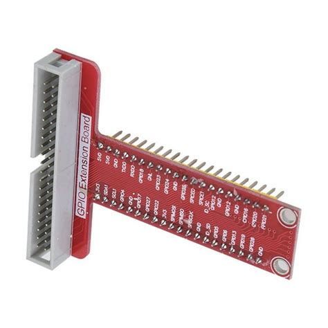 Adapter Board Kit Gpio Cable Breadboard Extension Kit For Raspberry