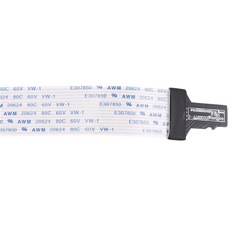 Sd Card Female To Tf Micro Sd Male Flexible Memory Card Extension Cable