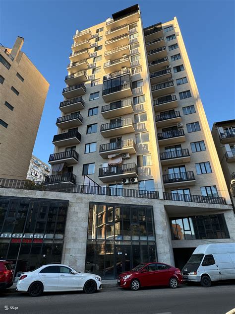 იყიდება 4 ოთახიანი ბინა საბურთალოზე 76000 30857739 Ss Ge