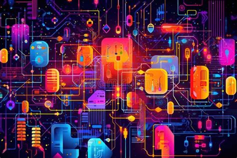 Fraud Detection And Artificial Intelligence Generative Ai Stock