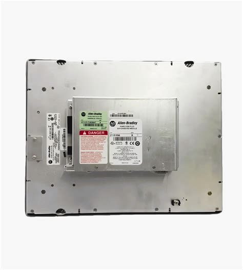 Allen Bradley Panelview Plus 1500 Panelview Plus Ce 1500 Touch Screen Turbo Control Solutions