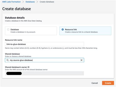 Sharing Data Effectively In A Cloud Native Data Lake