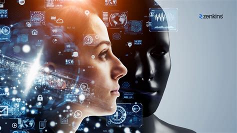 The Role Of Ai In Software Testing A Comprehensive Guide Zenkins