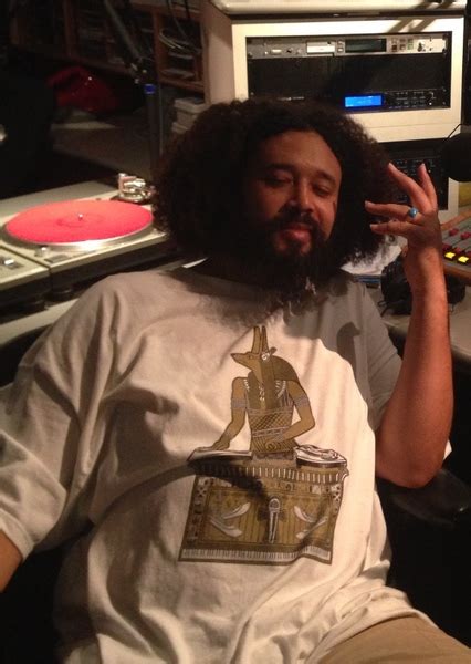 Django Craig Fan Casting