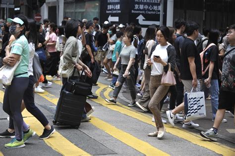 香港人才清單大增至51項專業 醫療建築專才上榜 觀點匯聚 香港再出發大聯盟 官方網站
