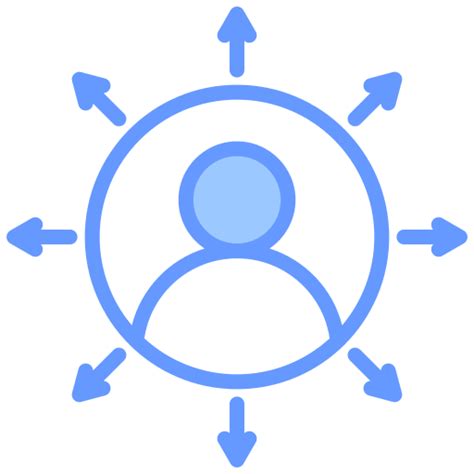 Capability Generic Color Lineal Color Icon