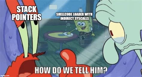 Catching Potential Indirect Syscalls