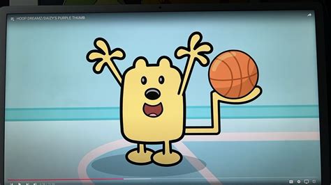 Wow Wow Wubbzy Shorts Hoopty Hoops Youtube