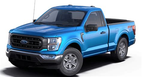 Single Cab Short Bed F150gen14 2021 Ford F 150 Tremor Raptor Forum 14th Gen News