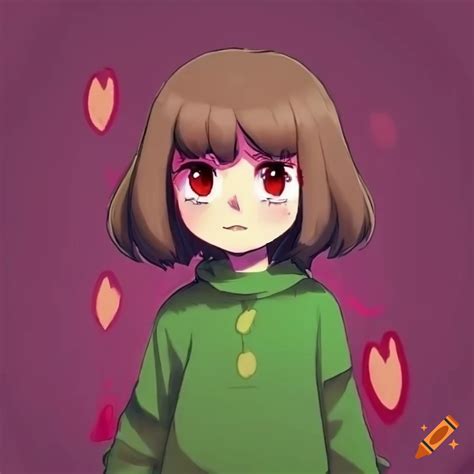 Chara Dreemurr