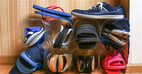 იაფი და მოსახერხებელია 7 იდეა სეზონური ფეხსაცმელების შესანახავად სასარგებლო რჩევები