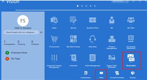 the oracle prodigy create accounting for receivables in oracle fusion applications