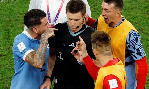 FT El VAR demuestra que en la tecnología también hay fallos Tendencias Hoy Chile