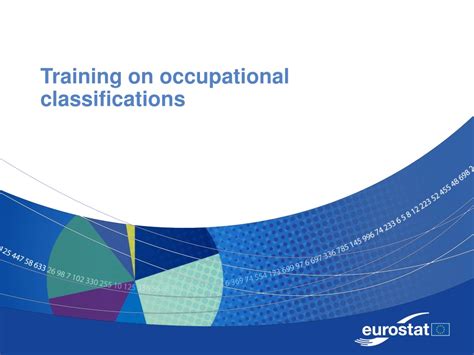 Ppt Training On Occupational Classifications Powerpoint Presentation