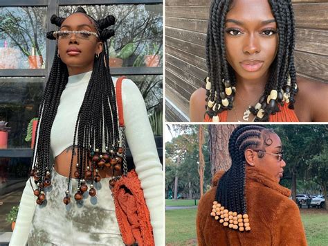 20 Kinky Twists Braided Hairstyles Braidsconnect