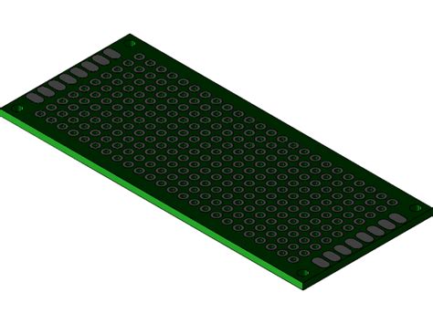 Free Cad Designs Files And 3d Models The Grabcad Community Library