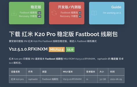 小米手机—redmi k20 pro刷magisk、xposed等环境 知乎