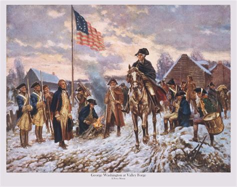 American Revolution Art Prints