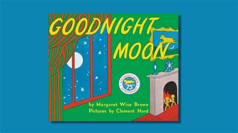 Goodnight Moon Poems