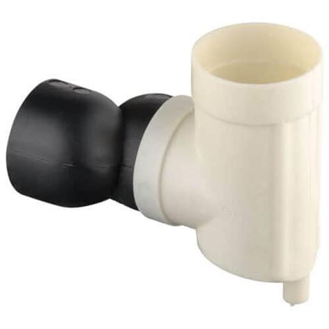 Connector Transition Assembly