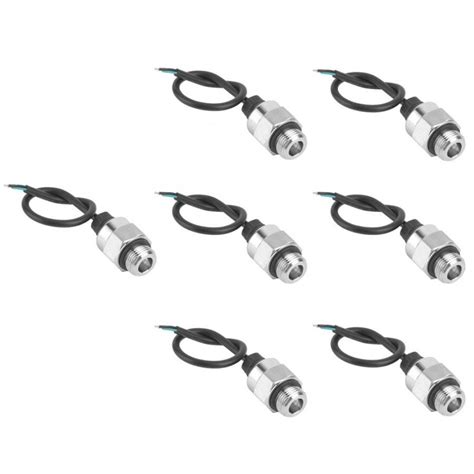 G38 Screw Connection Ip65 Analog Signal High Accu Grandado