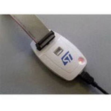 St Linkv2 Stmicroelectronics Datasheet Pdf And Technical Specs