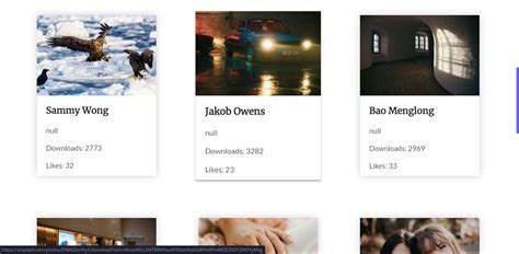 unsplash js · github topics · github