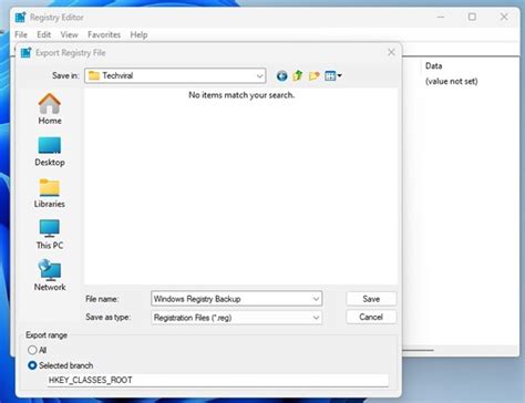 How To Repair Windows Registry Errors In