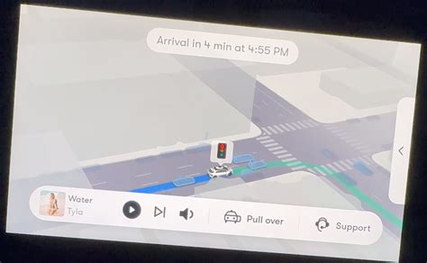 Waymos Updated Visualization The Last Driver License Holder