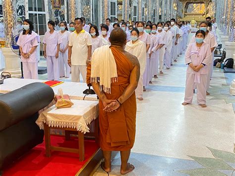 เที่ยว วัดวีระโชติธรรมาราม จ ฉะเชิงเทรา กับศิษย์วัด