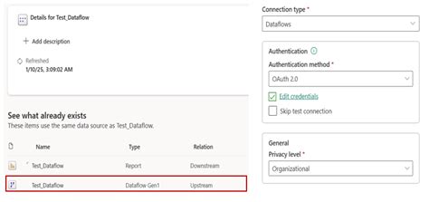 Solved Oauth2 Authentication Credentials Microsoft Fabric Community