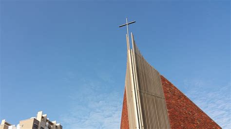 诸圣堂 All Saints Church