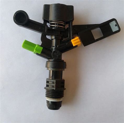 Pvc Mini Sprinkler At Rs 55 Piece Drip Irrigation Fittings In Jaipur Id 2851012084391