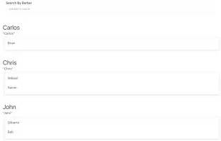 Angularjs Angularfilter Groupby And Toarray And Fuzzy Stack Overflow