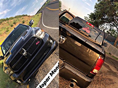 Team Lethal Mopar Monday 💖 Lethalgirls Moparornocar