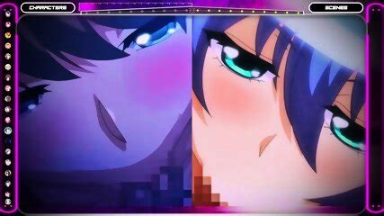 Beep Flow Blowjob Part HMV By Hentez