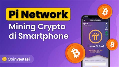Apa Itu Pi Network
