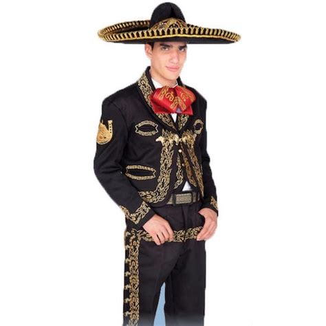 Mexican Charro Etsy